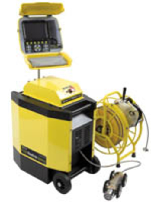 Sewer Camera Inspection Systems - C&S Solutions, Inc.