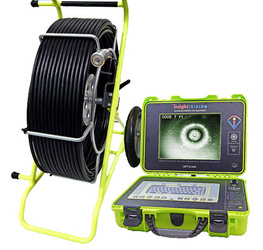 Insight Inspection Camera - C&S Solutions, Inc.